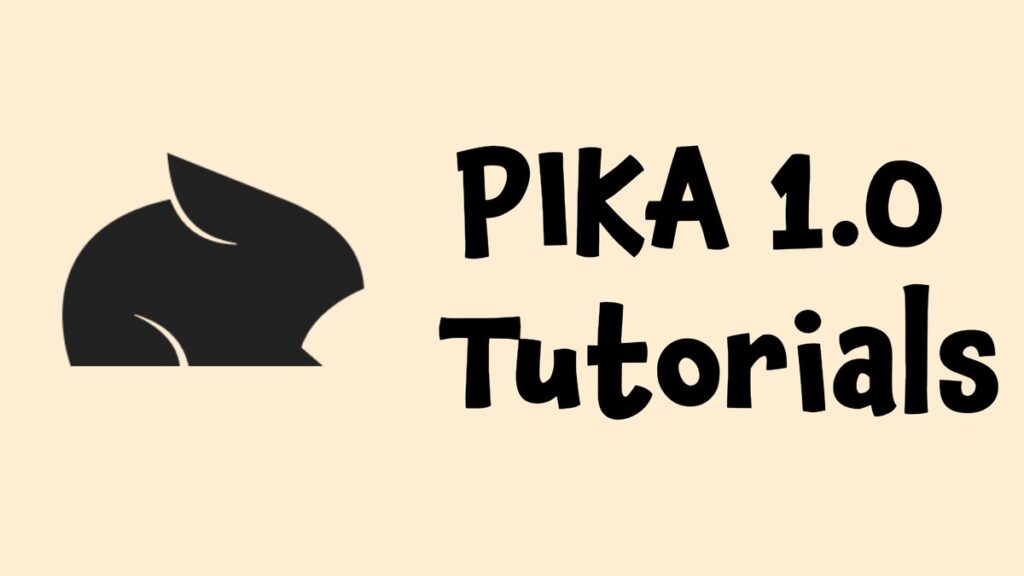 Blog - Pika Labs Community