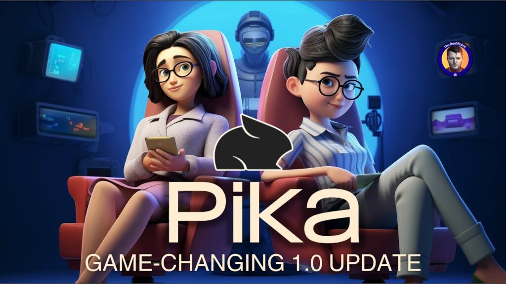 Pika Labs Archives - Pika Labs Community